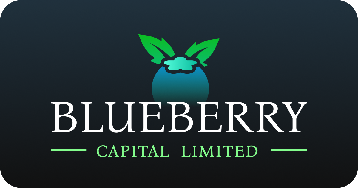 Blueberry Capital Limited